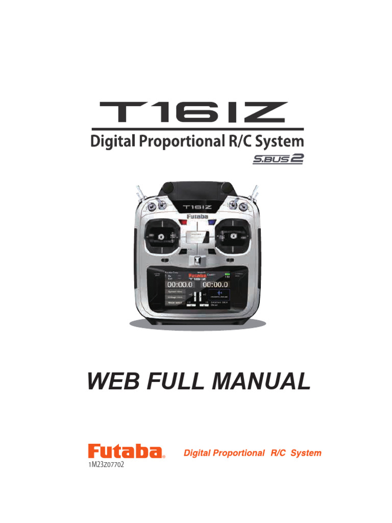 16iz ENG Full Letter | PDF | Battery Charger | Usb