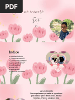 Snoopy PowerPoint Template 3 | PDF