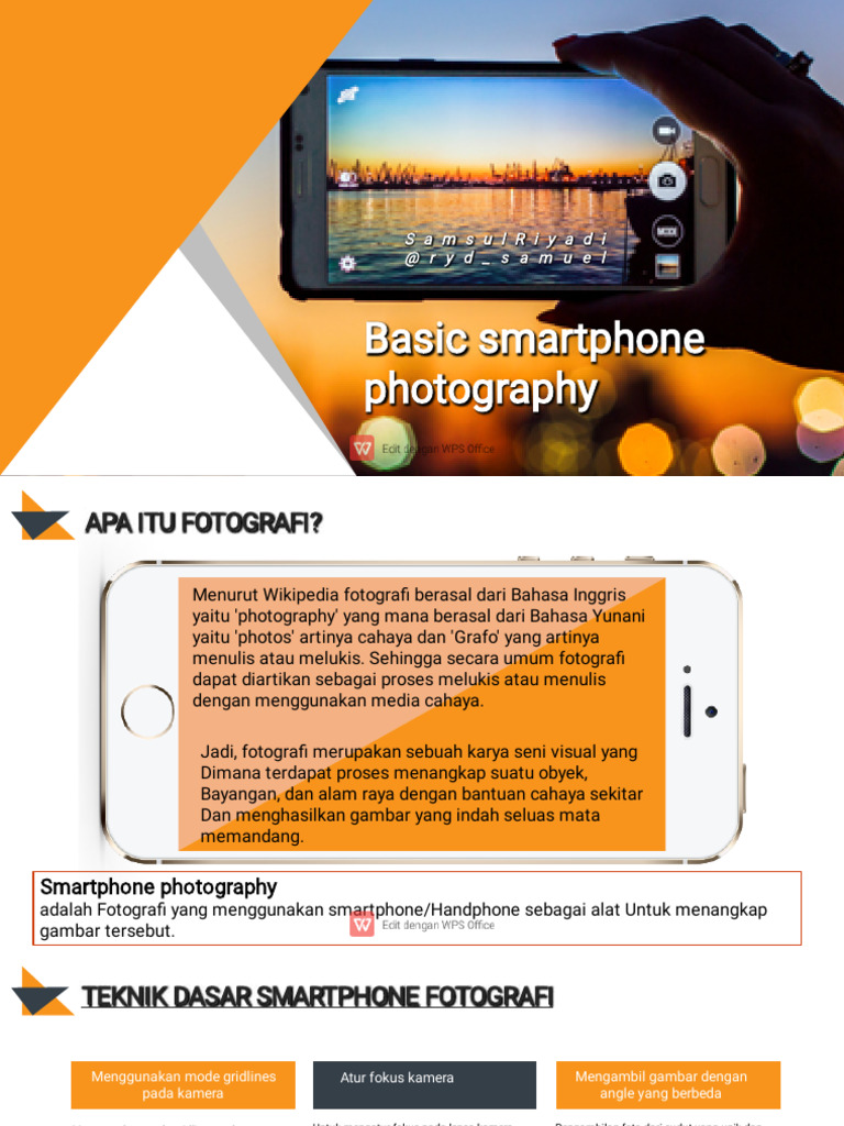 Basic Smartphone New | PDF