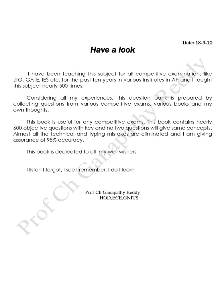 Networks_Question_Bank | PDF