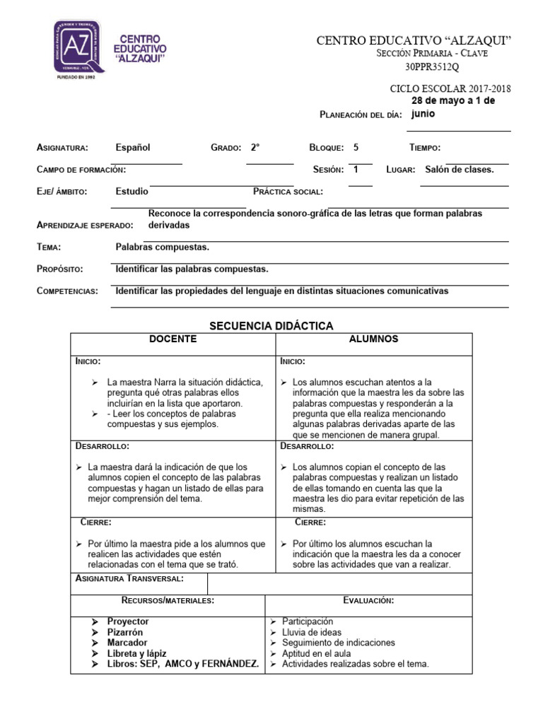 Repaso de Junio | PDF | Evaluación | Maestros