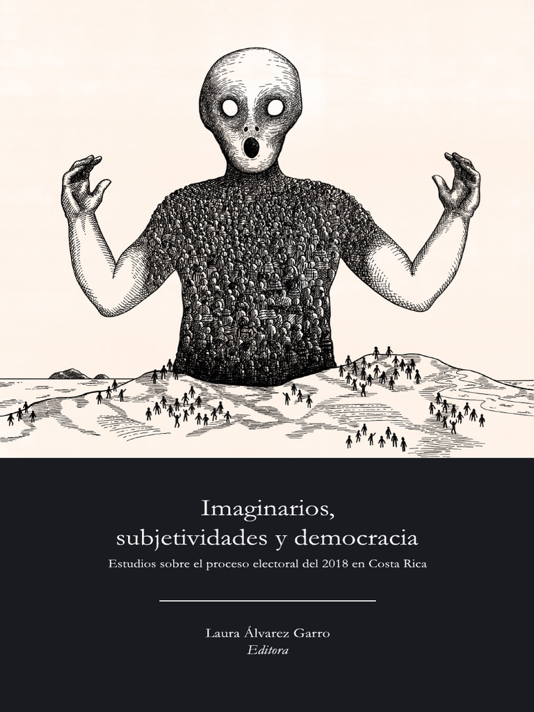 Libro Final Digital Final | PDF | Votación | Costa Rica