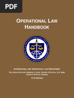 Understanding Rules of Engagement (ROE) | PDF | International ...