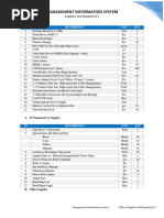 CS DriverDesireeUsermanual | PDF | Printer (Computing) | Databases