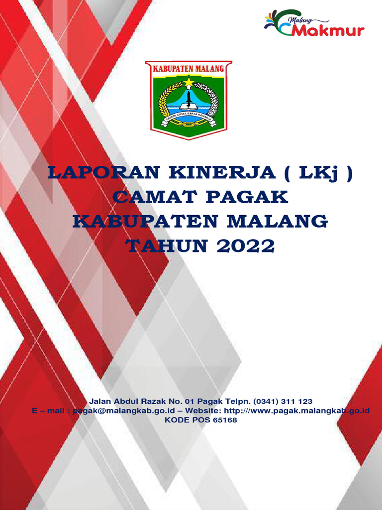 14 LKJ Kec | PDF