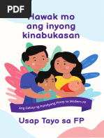 Katropa Module | PDF