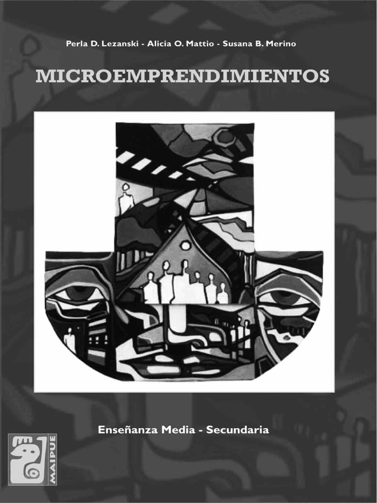 Micro em Prendi Mien To S | PDF | Procesos de negocio | Negocios económicos