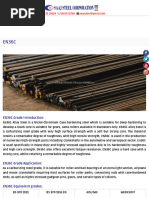 EN36C | PDF | Steel | Heat Treating
