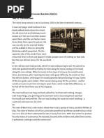 One Thousand Dollars by O. Henry | PDF