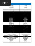 ConMet - Wheel-Bearing-Cross-Reference | PDF | Axle | Motor Vehicle