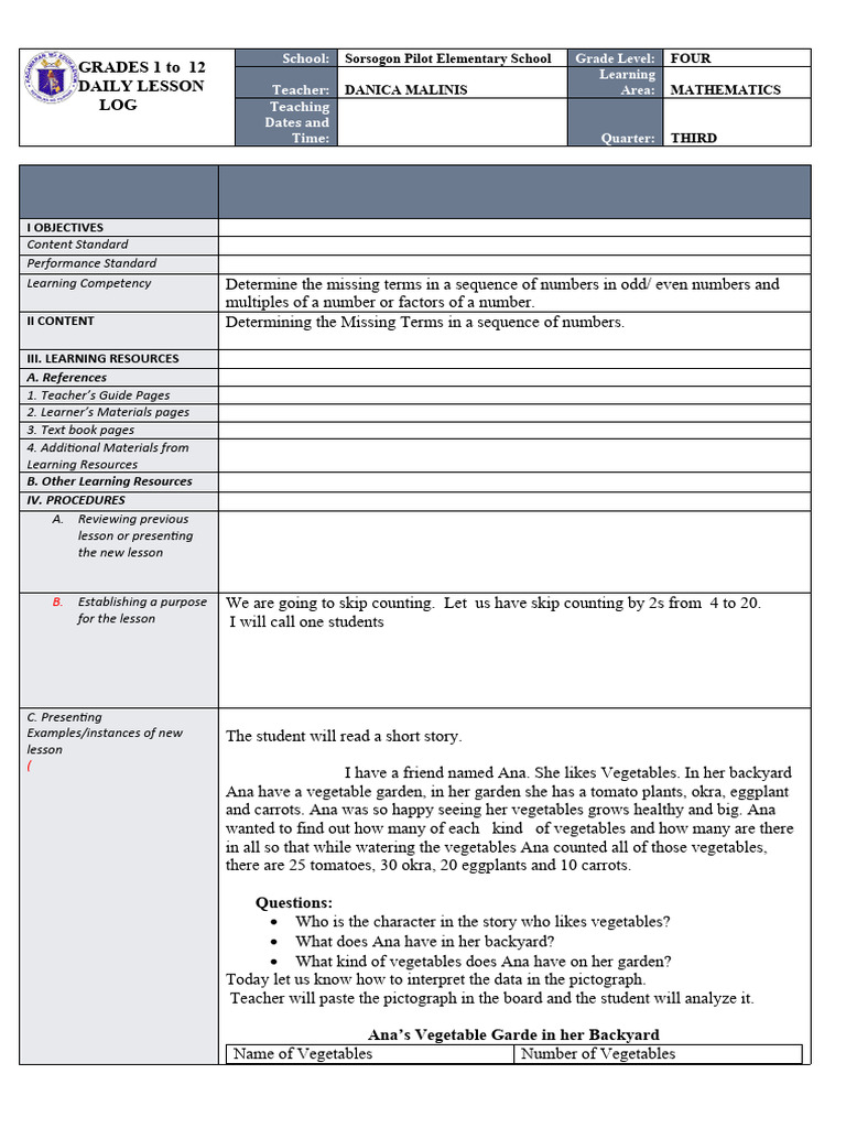 MTB (DLL) | PDF | Language Arts & Discipline | Home & Garden