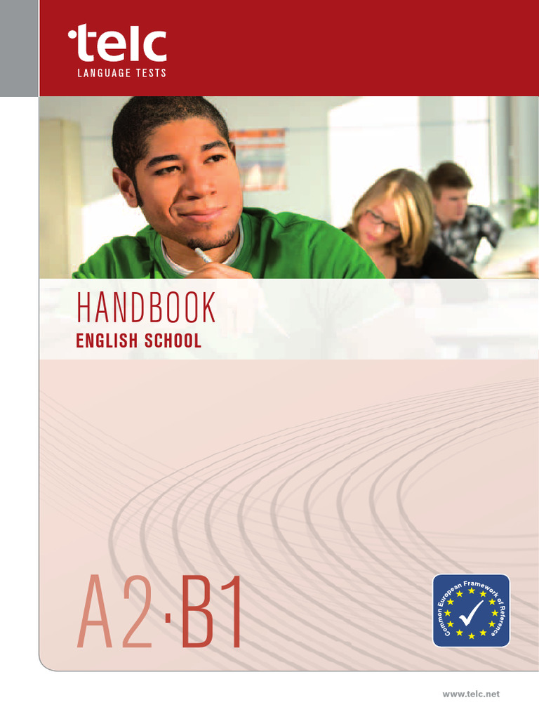 Englisch A2 B1 Schule Handbuch | PDF | Multiple Choice | Human ...
