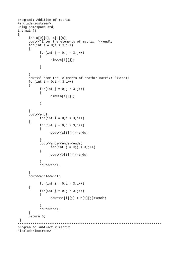 rock paper and scissor (java) | PDF | Namespace | Computer Programming