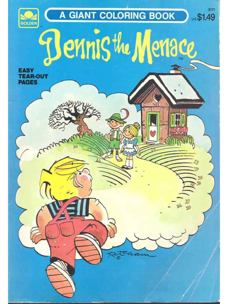 Dennis Color01 | PDF