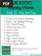 Lesson 66: Closed & Open Syllables | PDF