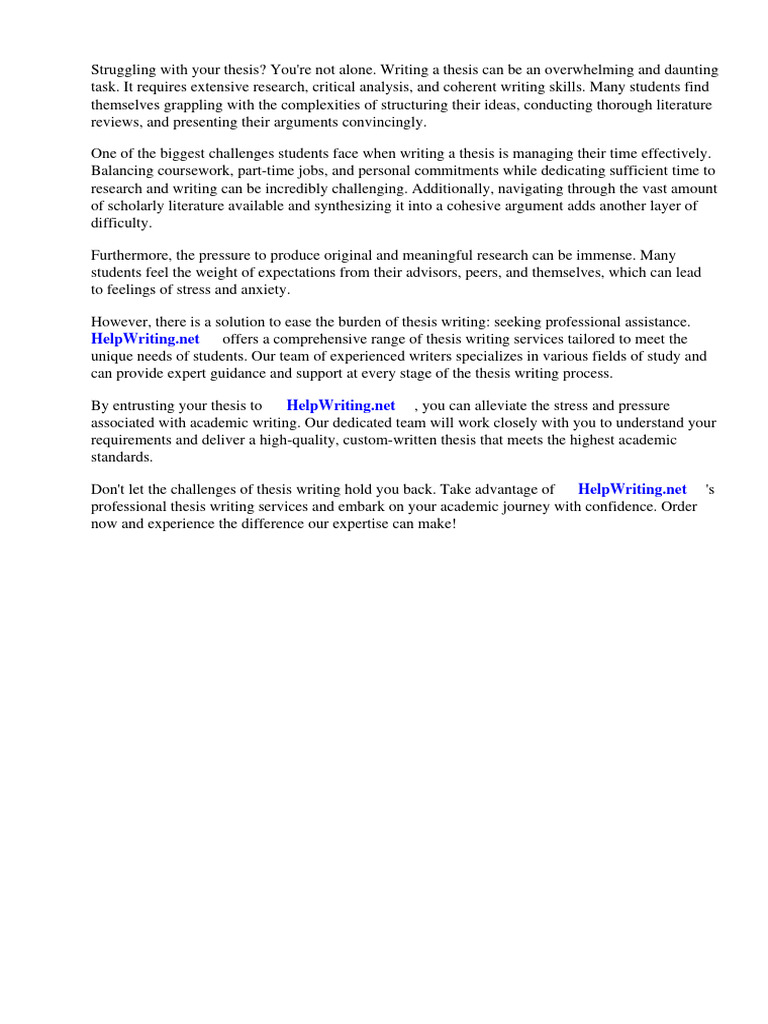 Waterloo Thesis Library | PDF