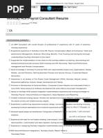 Workday Data Purging Overview | PDF | Information Privacy | Risk
