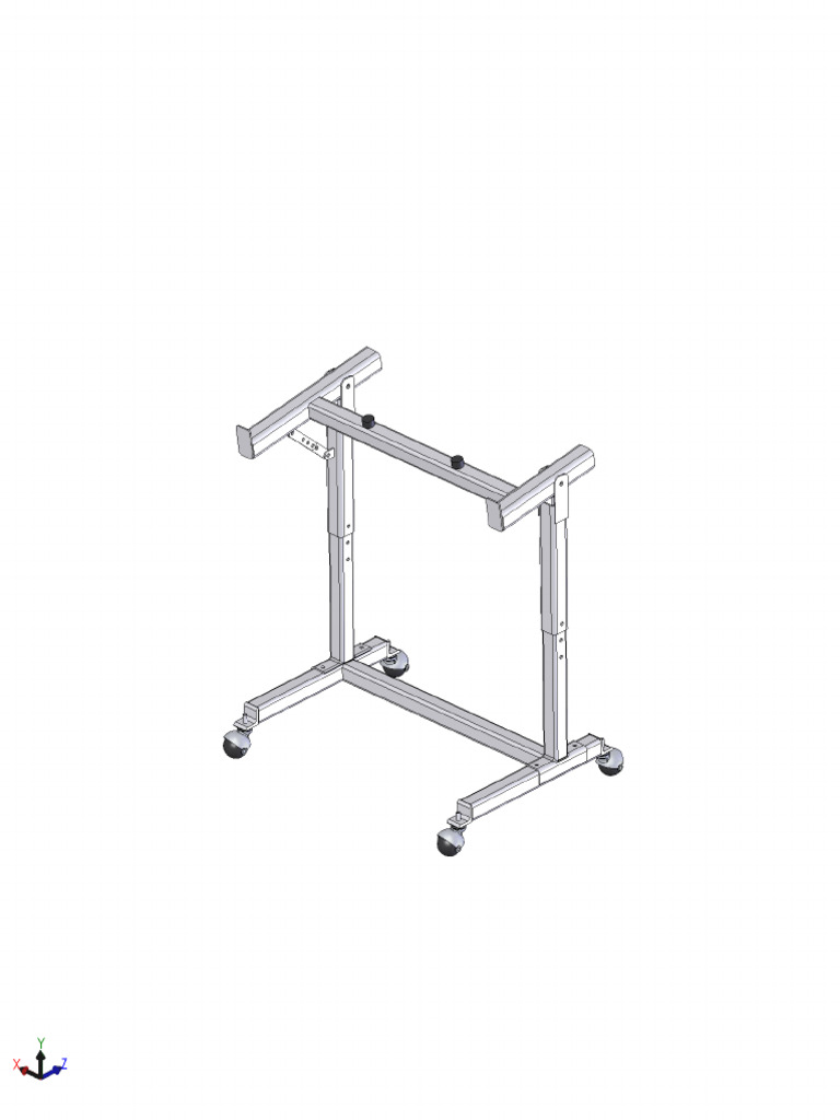 Stand Assembly | PDF
