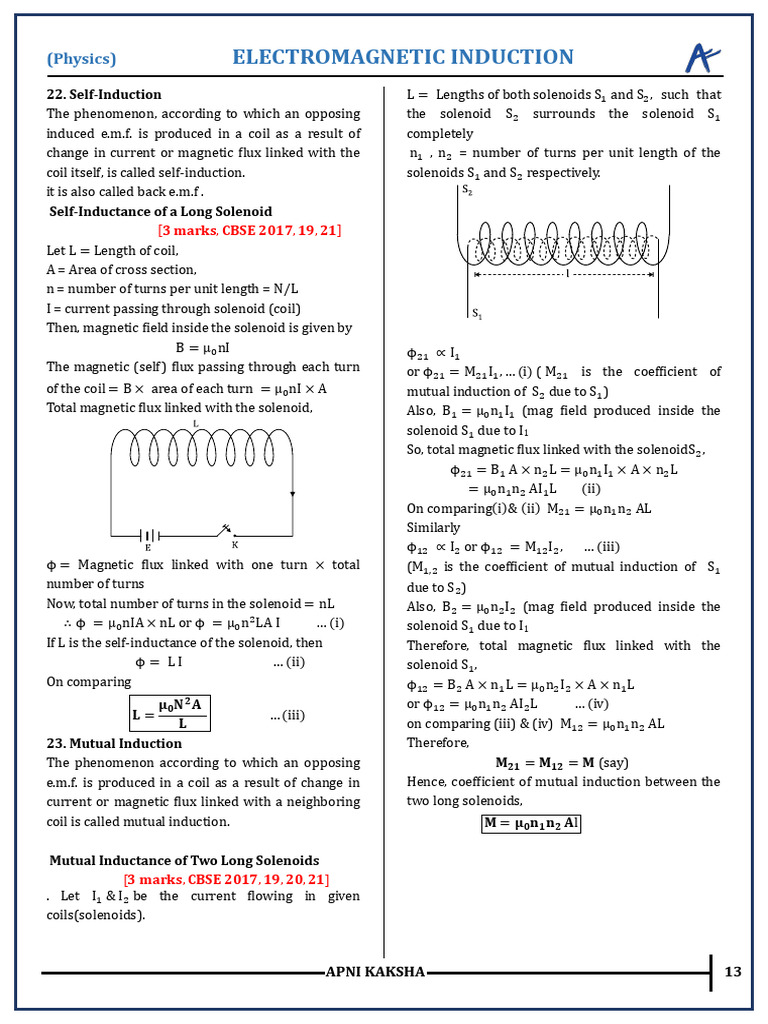 Physics Derivations | PDF | Atomic Nucleus | Atoms