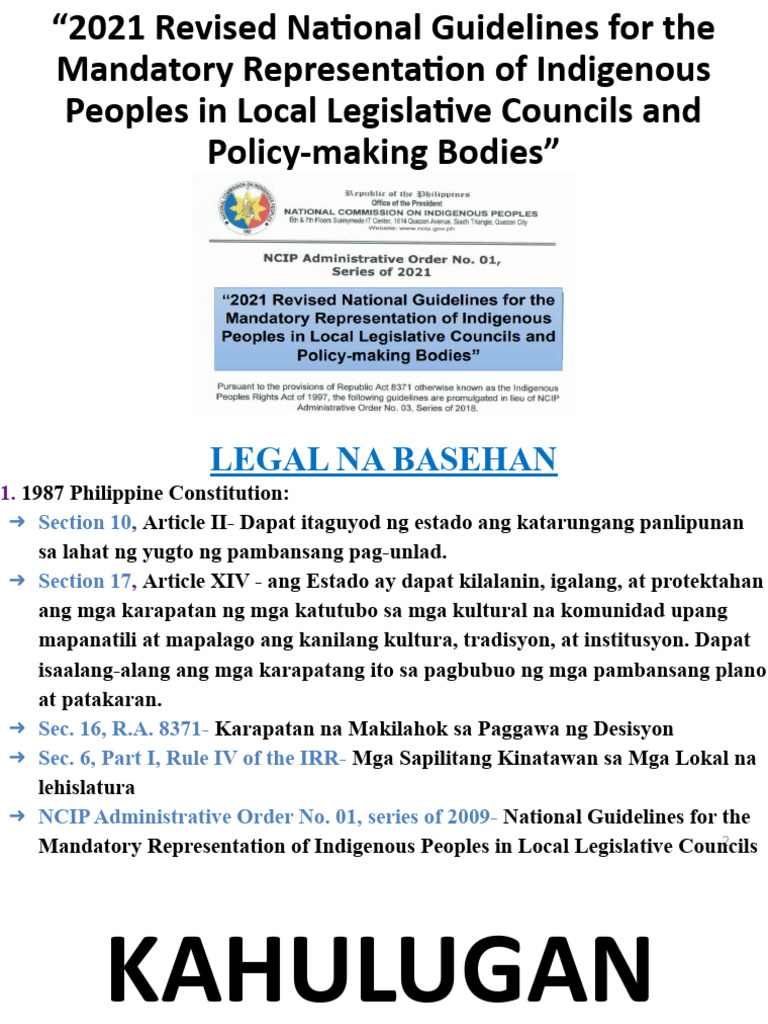 Ipmr-Guidelines-Ammendments-2024 - For Printing | PDF