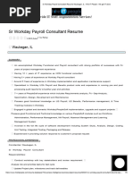 Workday Data Purging Overview | PDF | Information Privacy | Risk