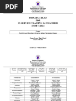 Deped Standard Color Scheme For School Building | PDF