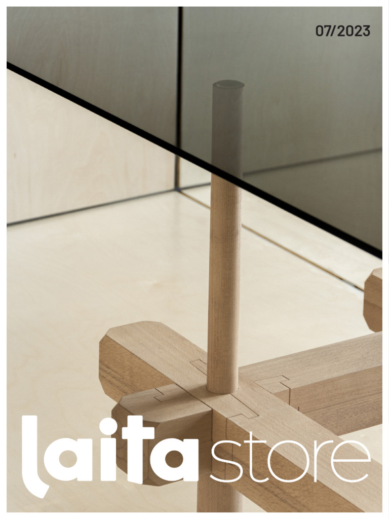 Laita Catalogue 2023 July | PDF