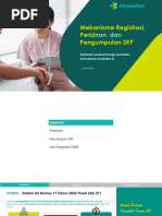 Pencarian Data SKP | PDF