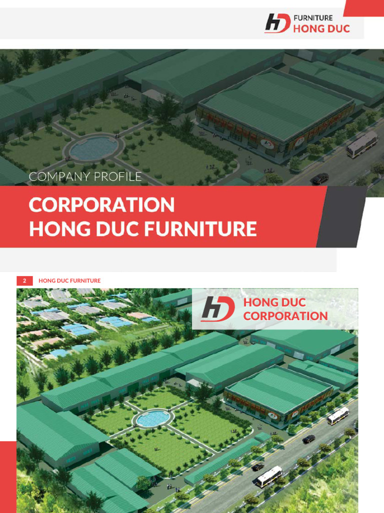 HSNL Hong Duc ENG | PDF | Vietnam