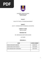 MGT 162 | PDF | Brainstorming | Decision Making