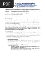 Form Excel Approval Material Dan Bahan Proyek | PDF