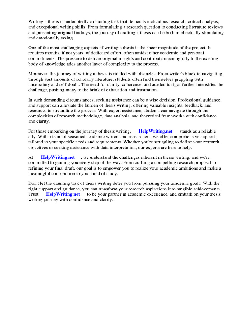 Sample Thesis Mobile Application | PDF