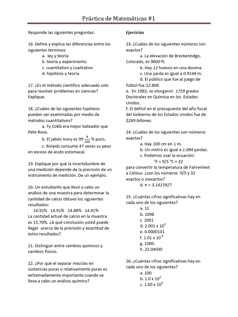 Problemas_Matematicos | PDF