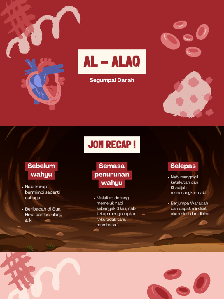 Al Alaq | PDF