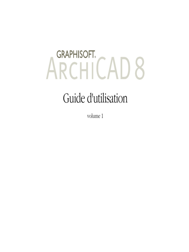 Guide D Utilisation V1 | PDF | Génie logiciel | Logiciel système