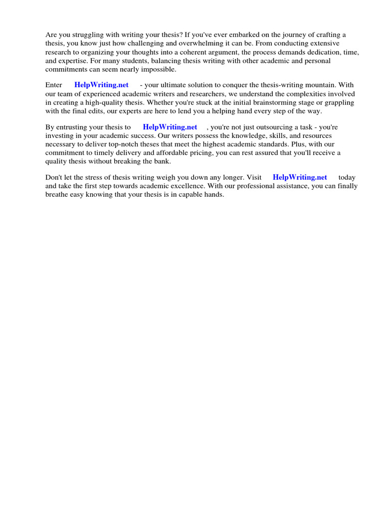 Jesse Lapin Uf Thesis | PDF | Expert | Communication