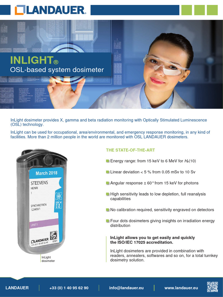 FT IPA 001 RevF - InLight - Sept21 - EN 1 | PDF | Waves | Physics