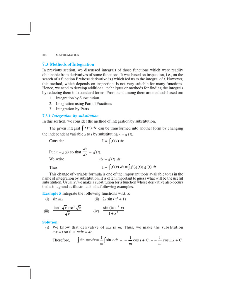 15 - PDFsam - 01 رياضيات 1-ب | PDF | Science & Mathematics