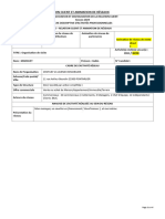 Fiche E6 VDI | PDF | France