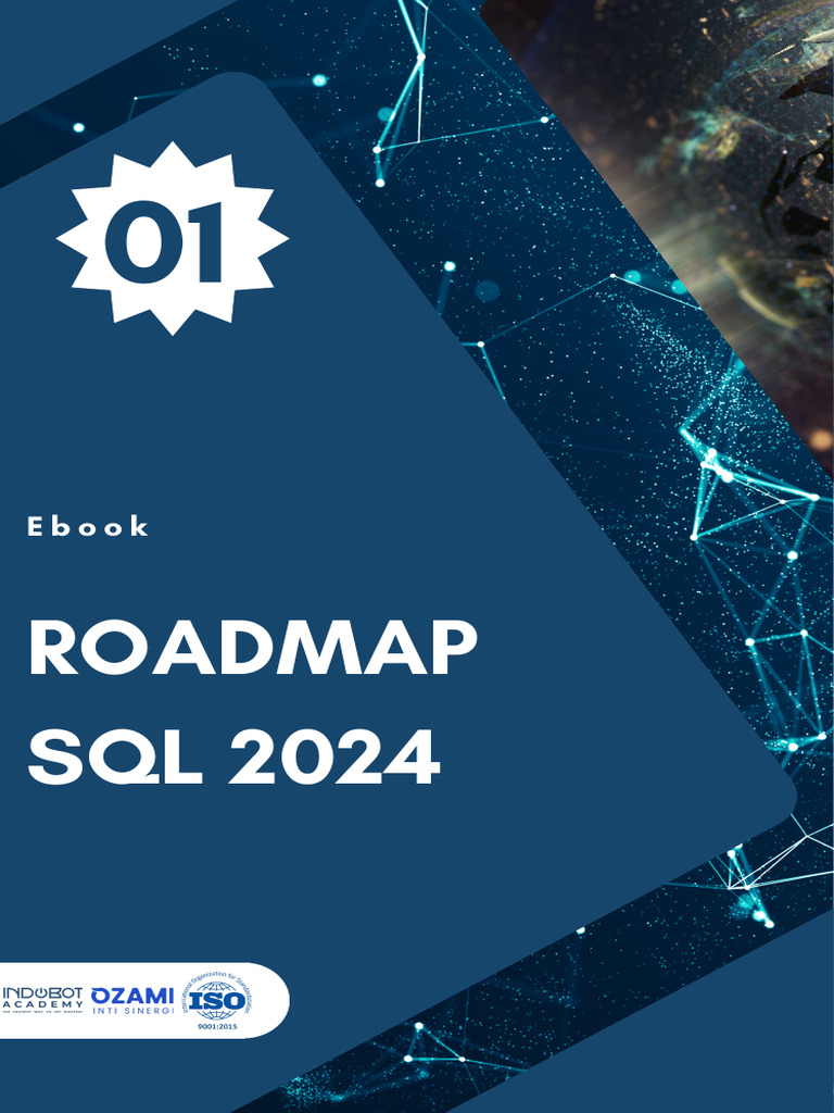 Ebook Roadmap Sql Pdf 2996