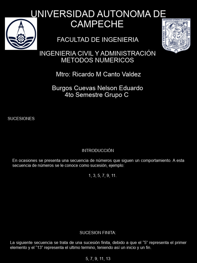 Tarea 1 Met Num | PDF