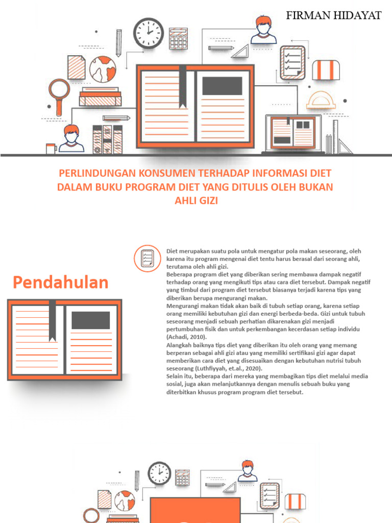 Firman Hidayat | PDF