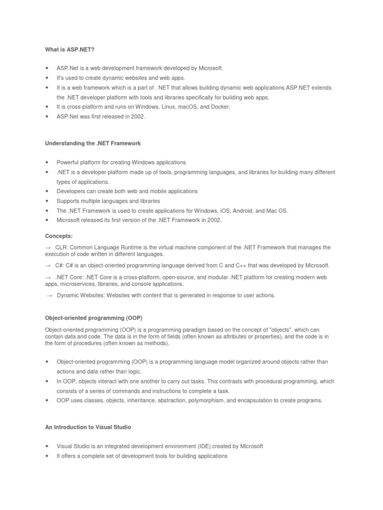 The World Wide Web | PDF | Object Oriented Programming | Window (Computing)