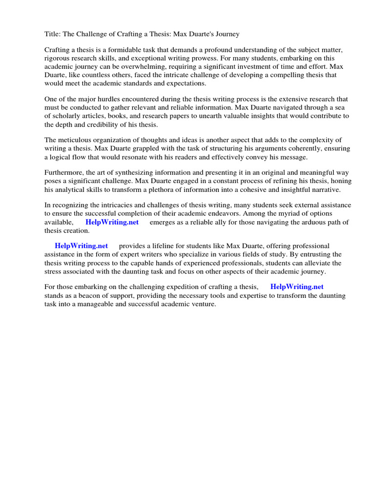 Max Duarte Thesis | PDF | Social Media | Popular Culture & Media Studies