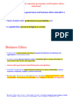 Capgemini Code of Business Ethics | PDF | Sexual Harassment ...
