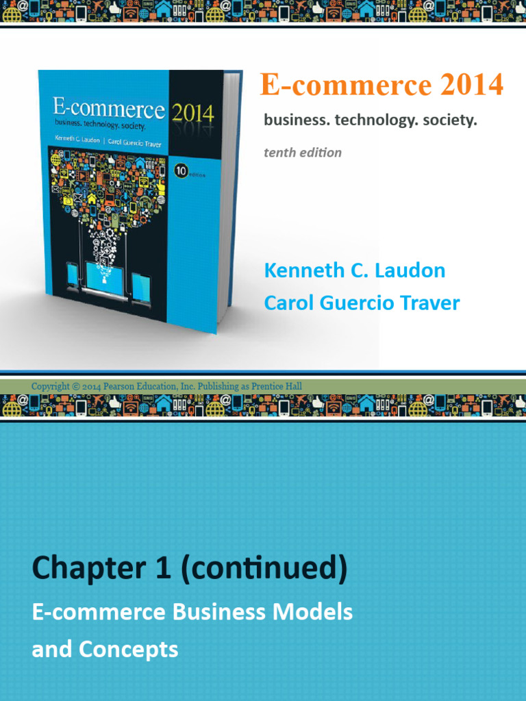 1.2. Chapter 1 (Continue) CLC Updated Business Models | PDF | E ...