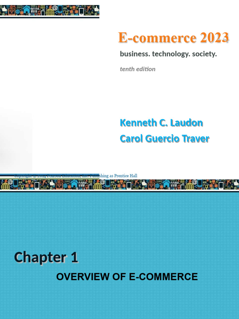 1.1.Slide Chapter 1 CLC Updated | PDF