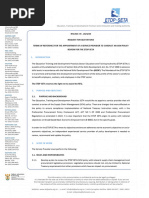 Eskom Procurement Supply Chain Management Policy | PDF | Supply Chain ...