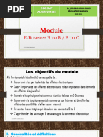 Cours Scoring | PDF | Banques | Risque