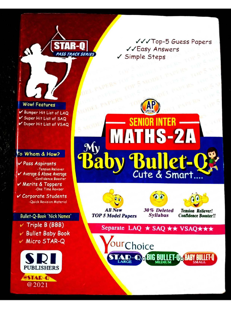 Maths 2a | PDF